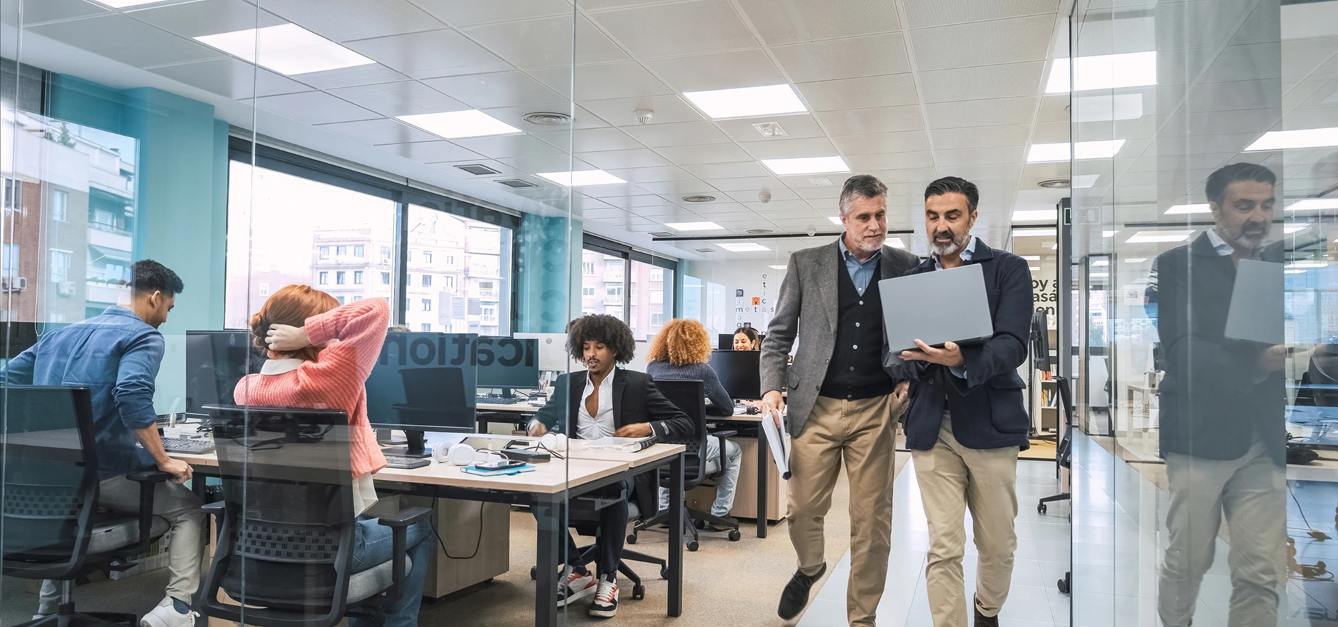 Executive Jumpstart | Executive Springboard