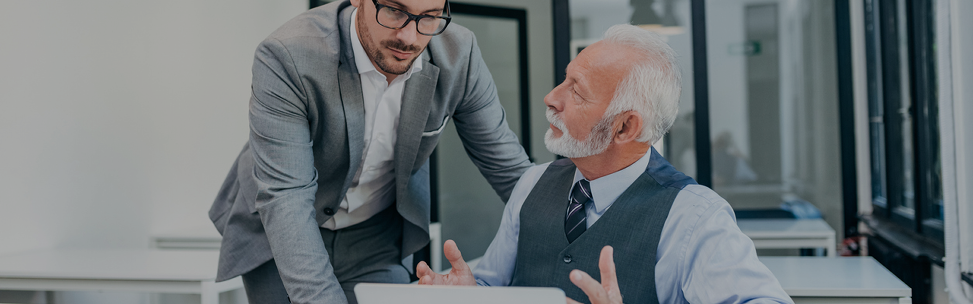 Senior Executive Mentoring Programs | Executive Springboard